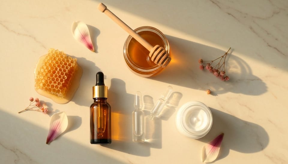 Honey Skin: Korean Beauty Trend Guide 2026